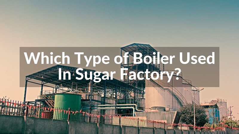 Which Type of Boiler Used In Sugar Factory? - CN Boiler